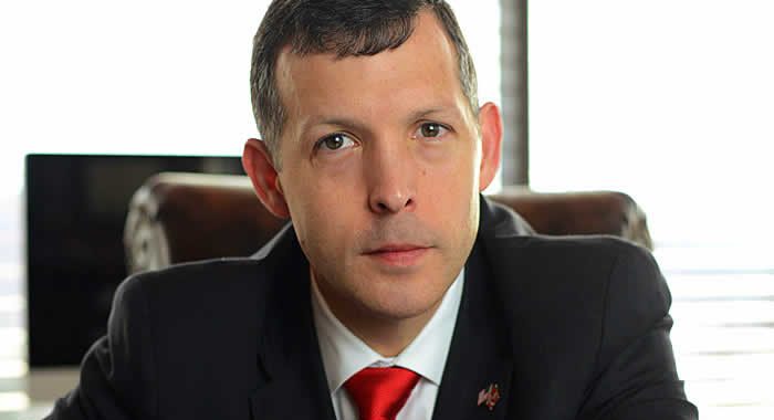 Marcos Garza | Garza Law Firm - Knoxville, TN